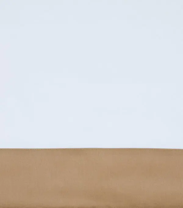 Frette Cotton Bold Euro Pillowcase