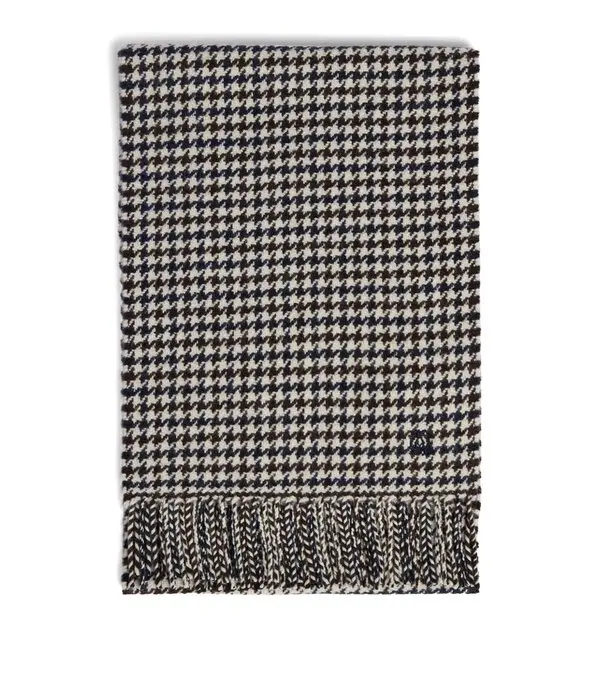 Dunhill Cashmere Scarf