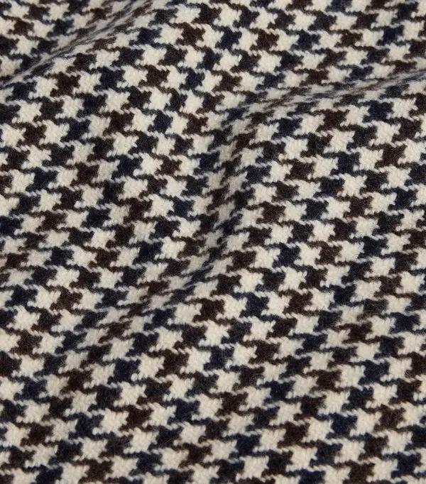 Dunhill Cashmere Scarf