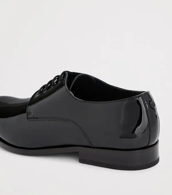 Kurt Geiger Logan Derby Shoes