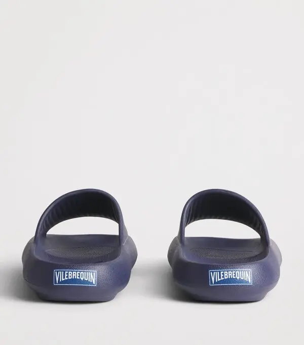 Vilebrequin Small Turtle Slides