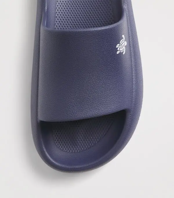 Vilebrequin Small Turtle Slides