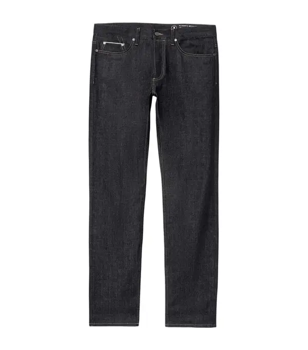 ALLSAINTS Slim Straight Jeans