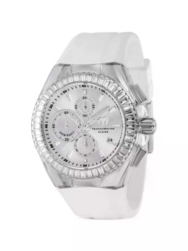 TECHNOMARINE Cruise Chronograph 45mm Watch