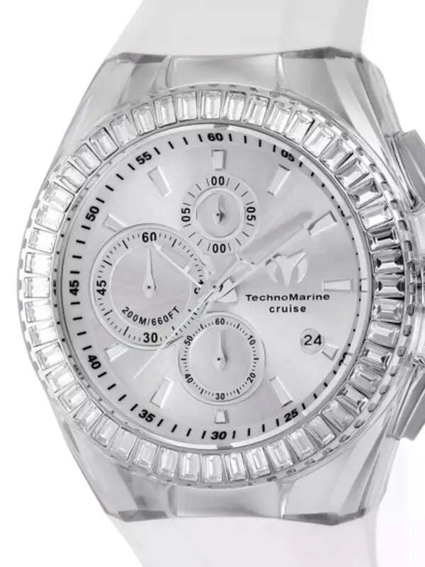 TECHNOMARINE Cruise Chronograph 45mm Watch