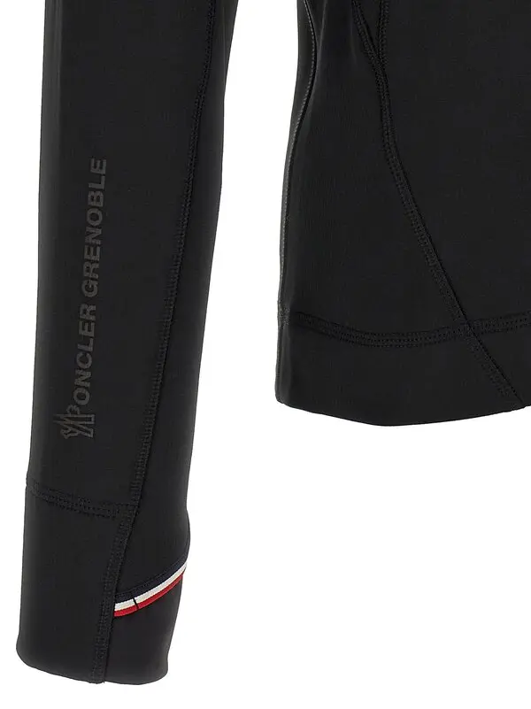Moncler Polartec® Thermal Turtleneck Sweater