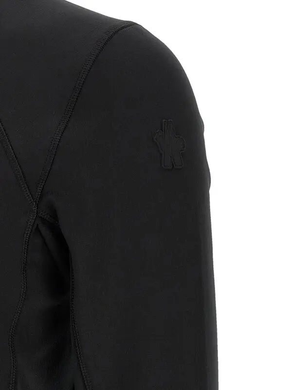 Moncler Polartec® Thermal Turtleneck Sweater
