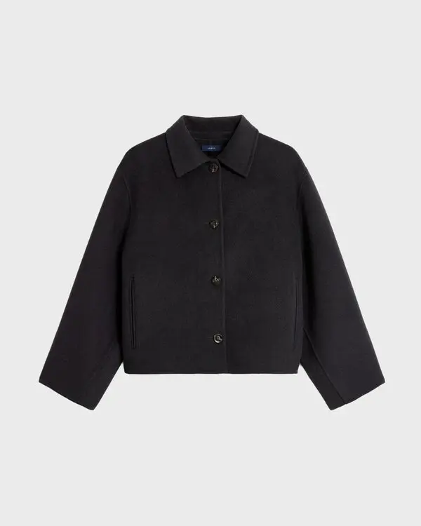 Soeur Coat Gyoda - Grey
