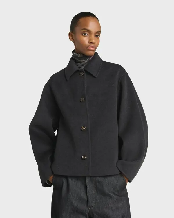 Soeur Coat Gyoda