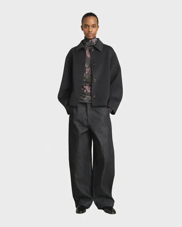 Soeur Coat Gyoda