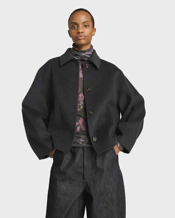 Soeur Coat Gyoda