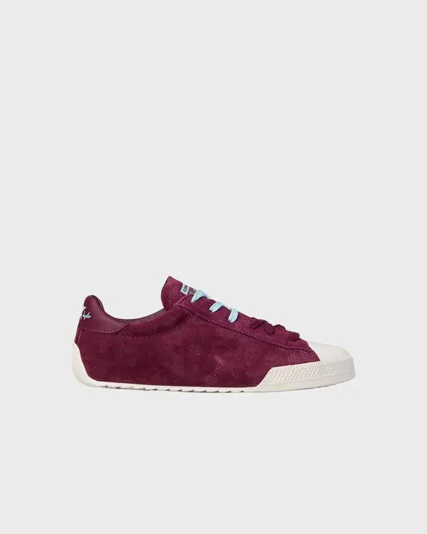 CONVERSE Sneakers Chuck Taylor Lo - Red