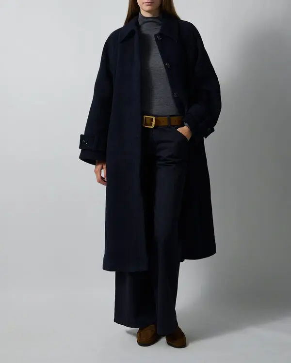 Samsøe Samsøe Coat Alma 14895