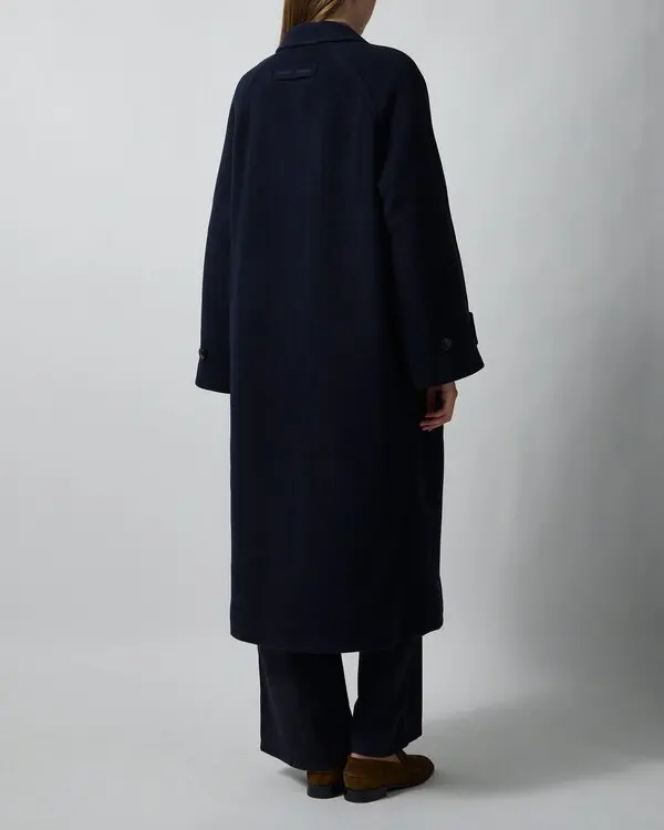 Samsøe Samsøe Coat Alma 14895