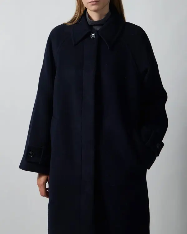 Samsøe Samsøe Coat Alma 14895