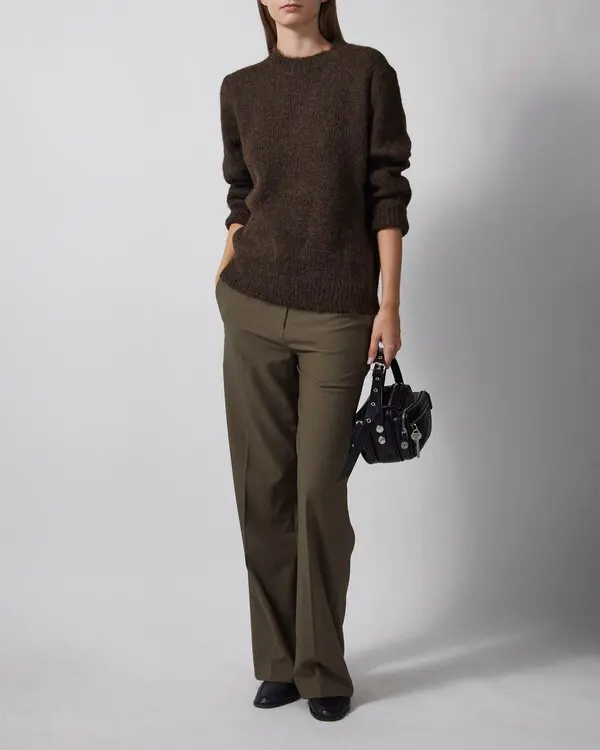 JIL SANDER Sweater Ls Cn