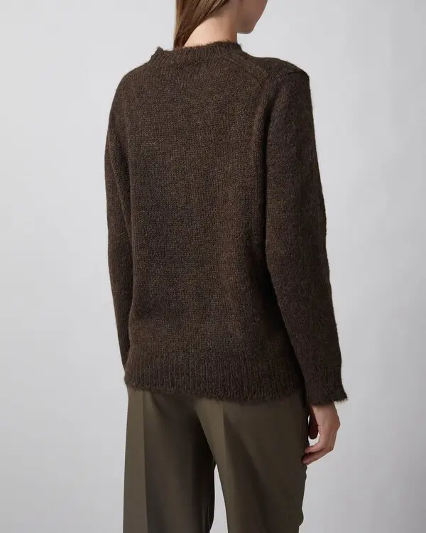 JIL SANDER Sweater Ls Cn
