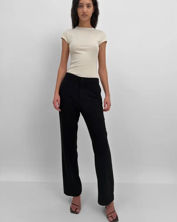 Rodebjer Pants Aniara Crepe