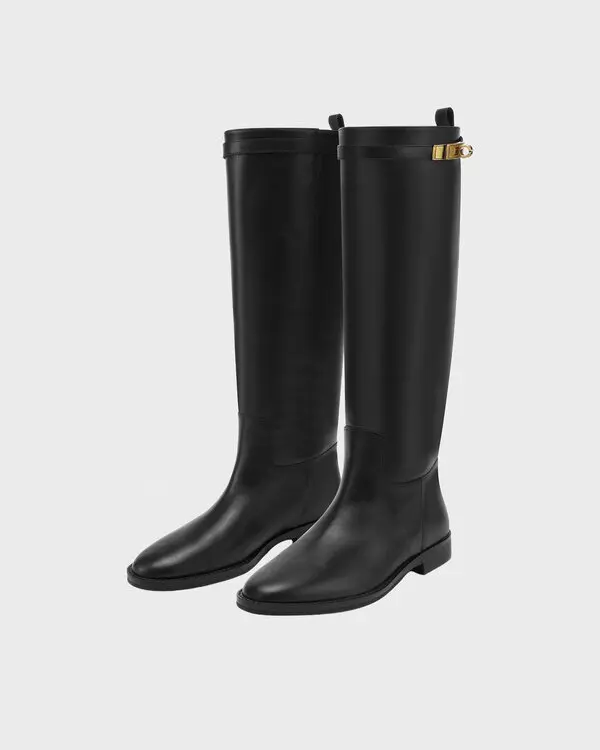 NOKWOL Boots Vera