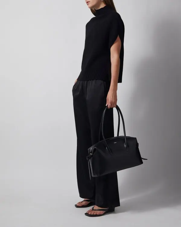 WAKAKUU Top Marais Knitted