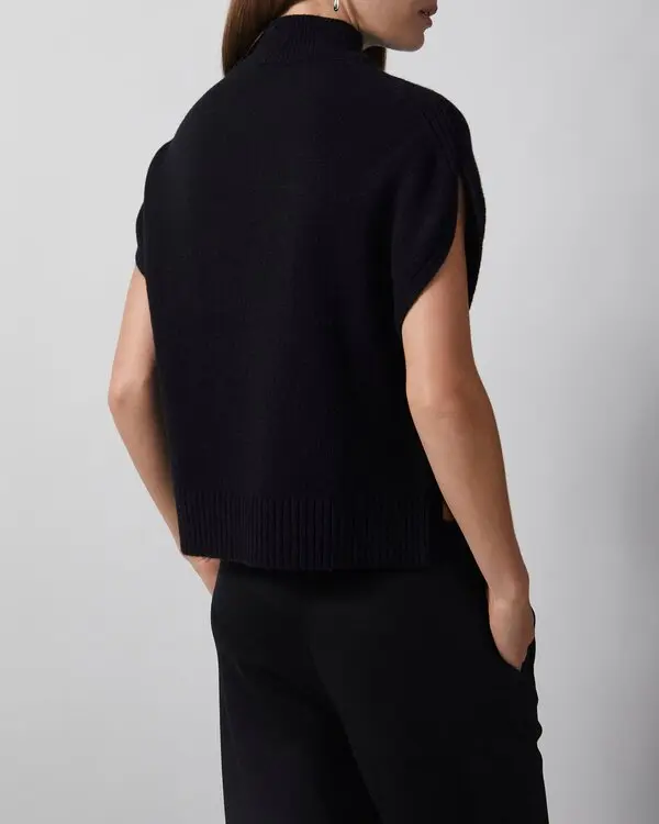 WAKAKUU Top Marais Knitted