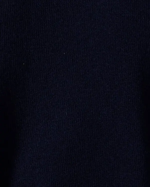 HOUSE OF DAGMAR Sweater Soft Woo Turteneck