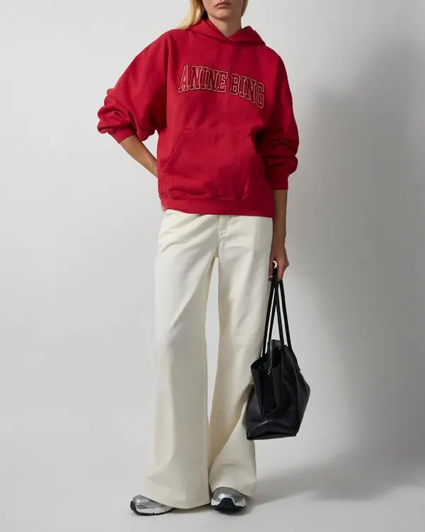 ANINE BING Sweatshirt Harvey