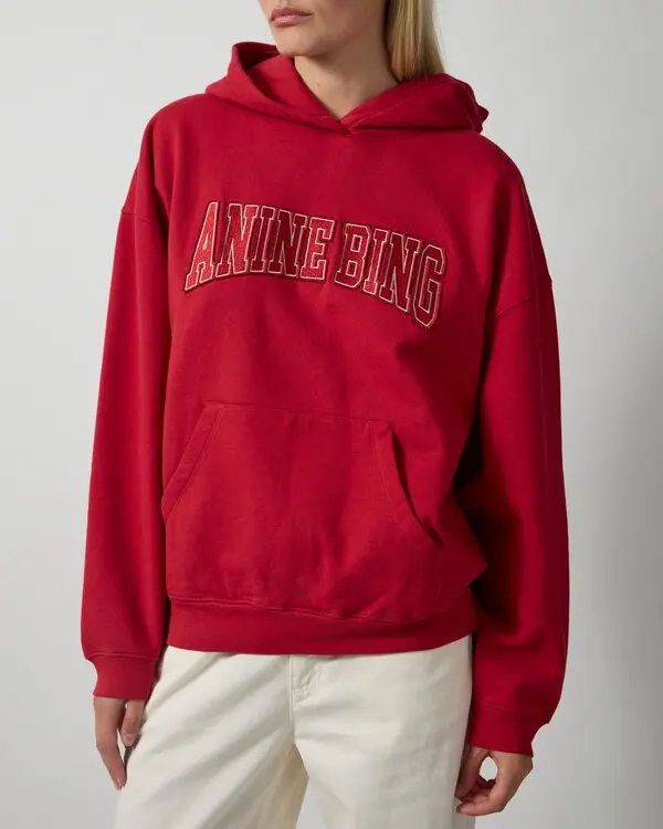 ANINE BING Sweatshirt Harvey