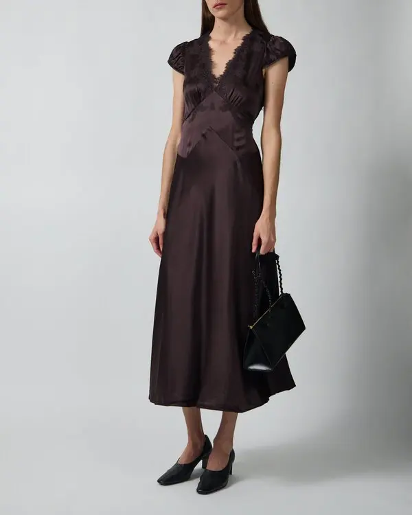 DÔEN Dress Coraline