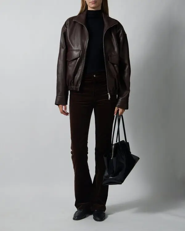 FRAME Pants Corduroy Reboot