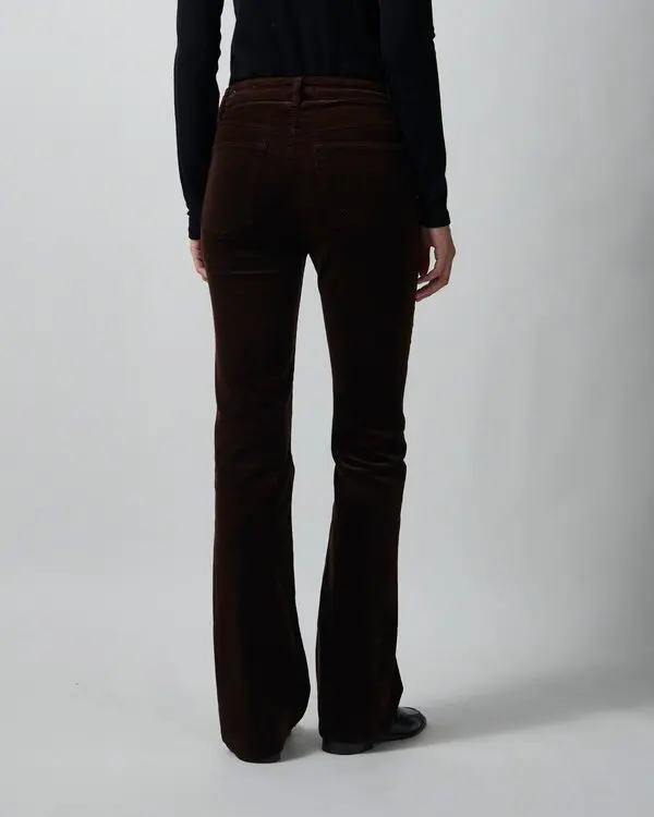 FRAME Pants Corduroy Reboot