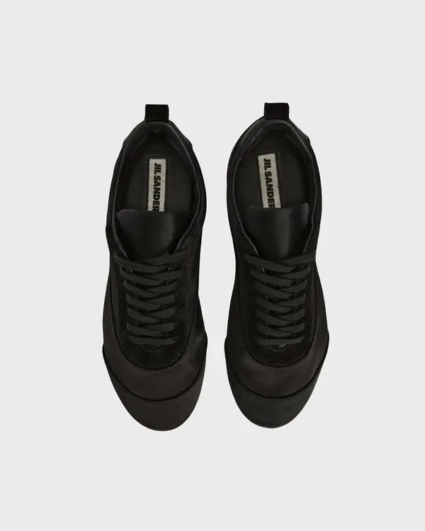 JIL SANDER Sneakers Etage