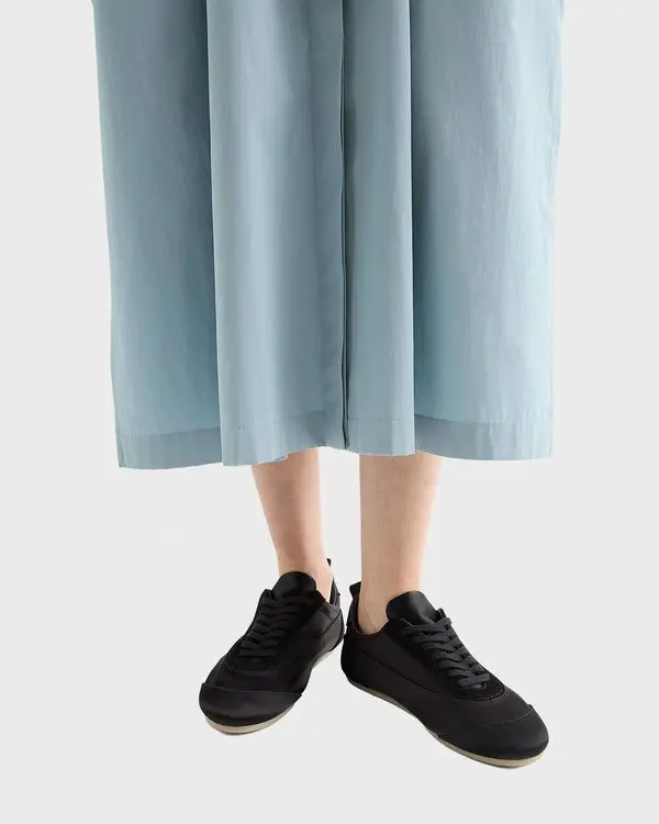 JIL SANDER Sneakers Etage
