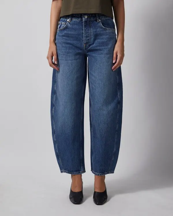CAMILLA PIHL Jeans Libby