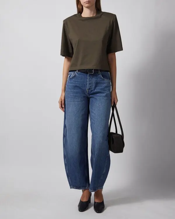 CAMILLA PIHL Jeans Libby