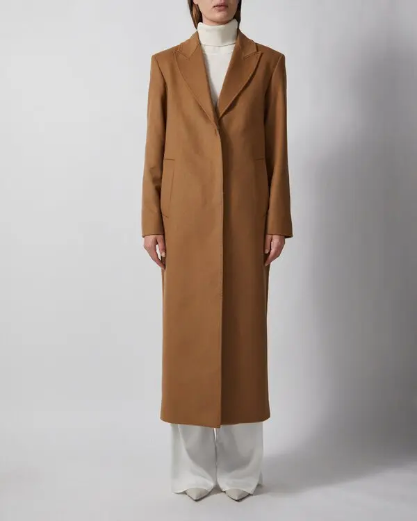 WAKAKUU Coat Fave
