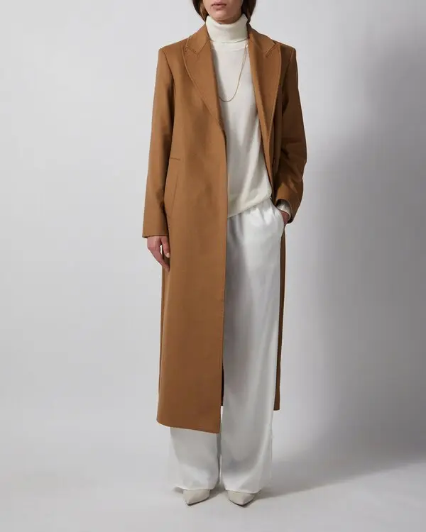 WAKAKUU Coat Fave