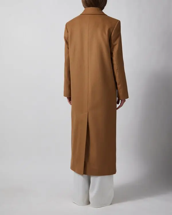 WAKAKUU Coat Fave