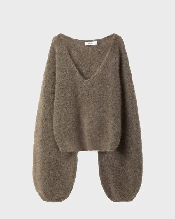 Stylein Sweater Nemoli