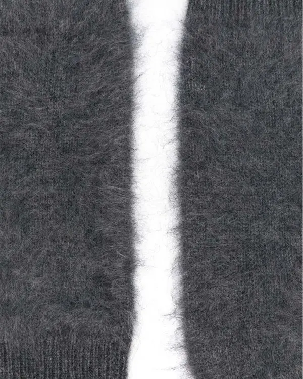 LISA YANG Brushed Mittens