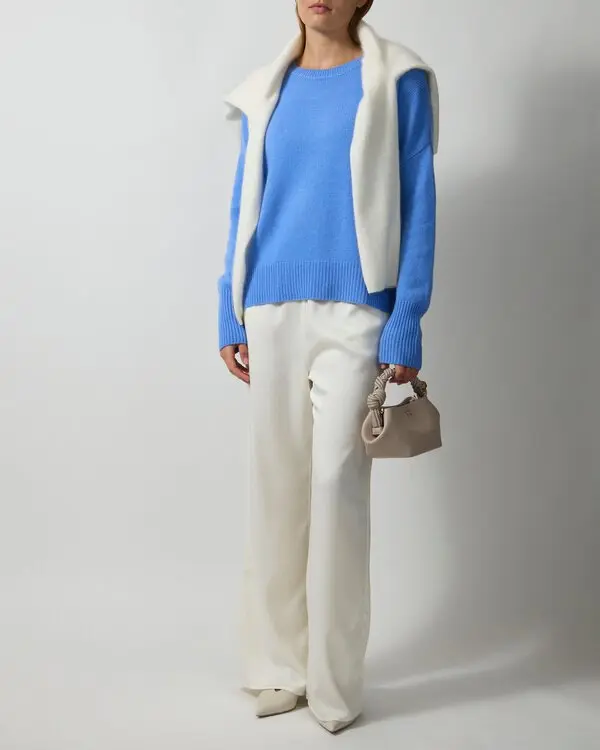 LISA YANG Sweater Mila