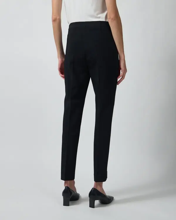 RÓHE Pants Cigarette Leg Tailored