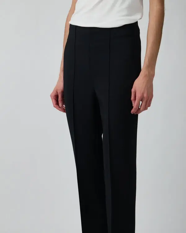 RÓHE Pants Cigarette Leg Tailored
