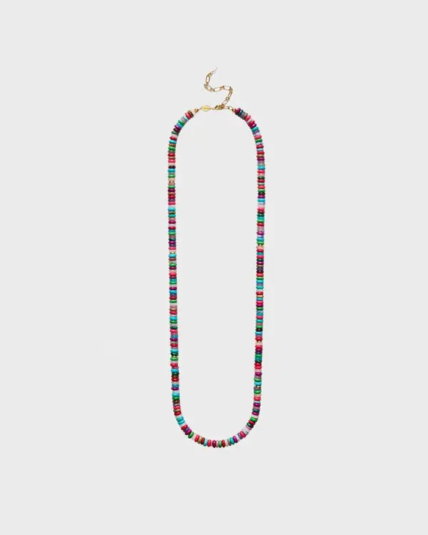 Anni Lu Necklace Happy Journey - Multicolor