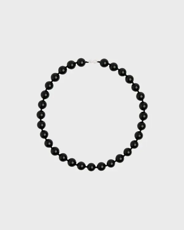 RAGBAG Necklace Dagny - Silver
