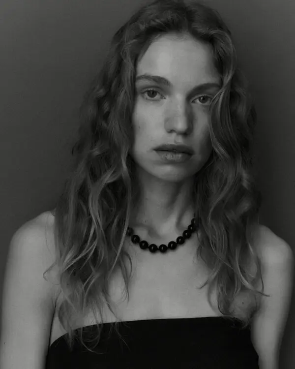 RAGBAG Necklace Dagny