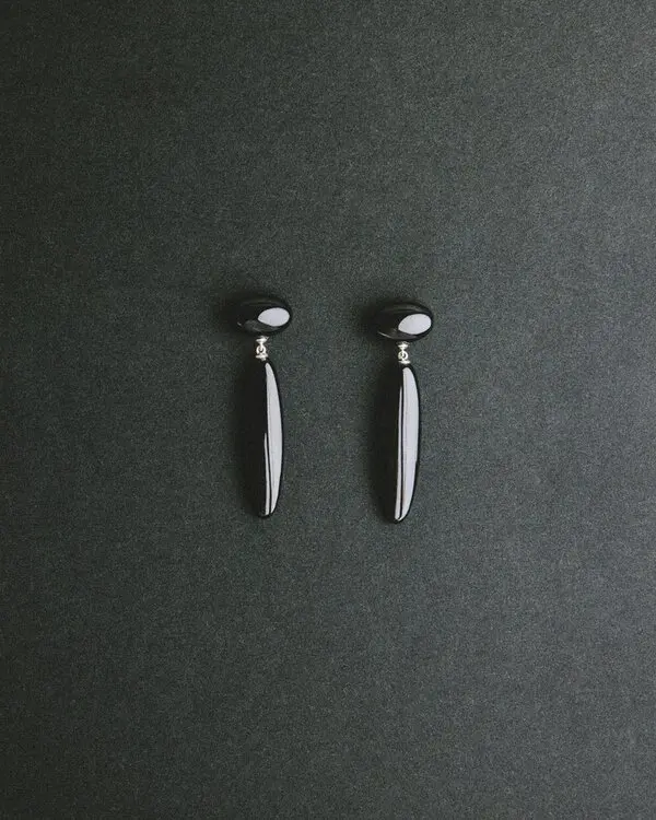 RAGBAG Earrings Dagny Long