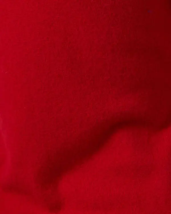 ROTATE BY BIRGER CHRISTENSEN Polo Wool Longsleeve