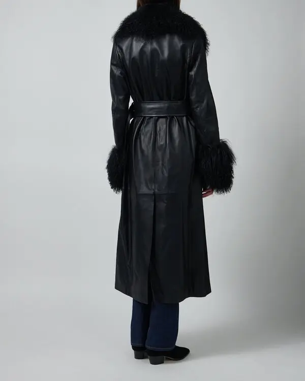 STAND STUDIO Coat Monica