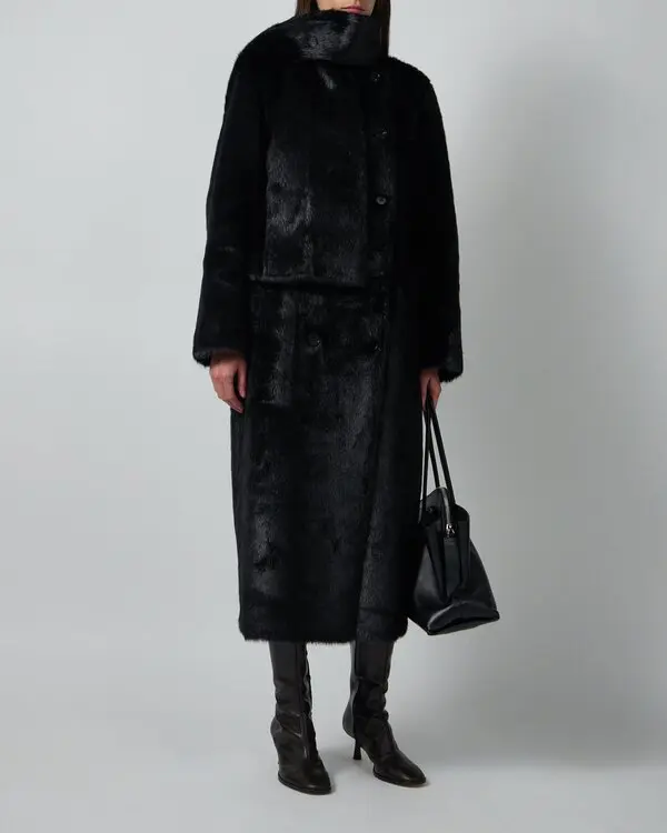 STAND STUDIO Coat Palmer